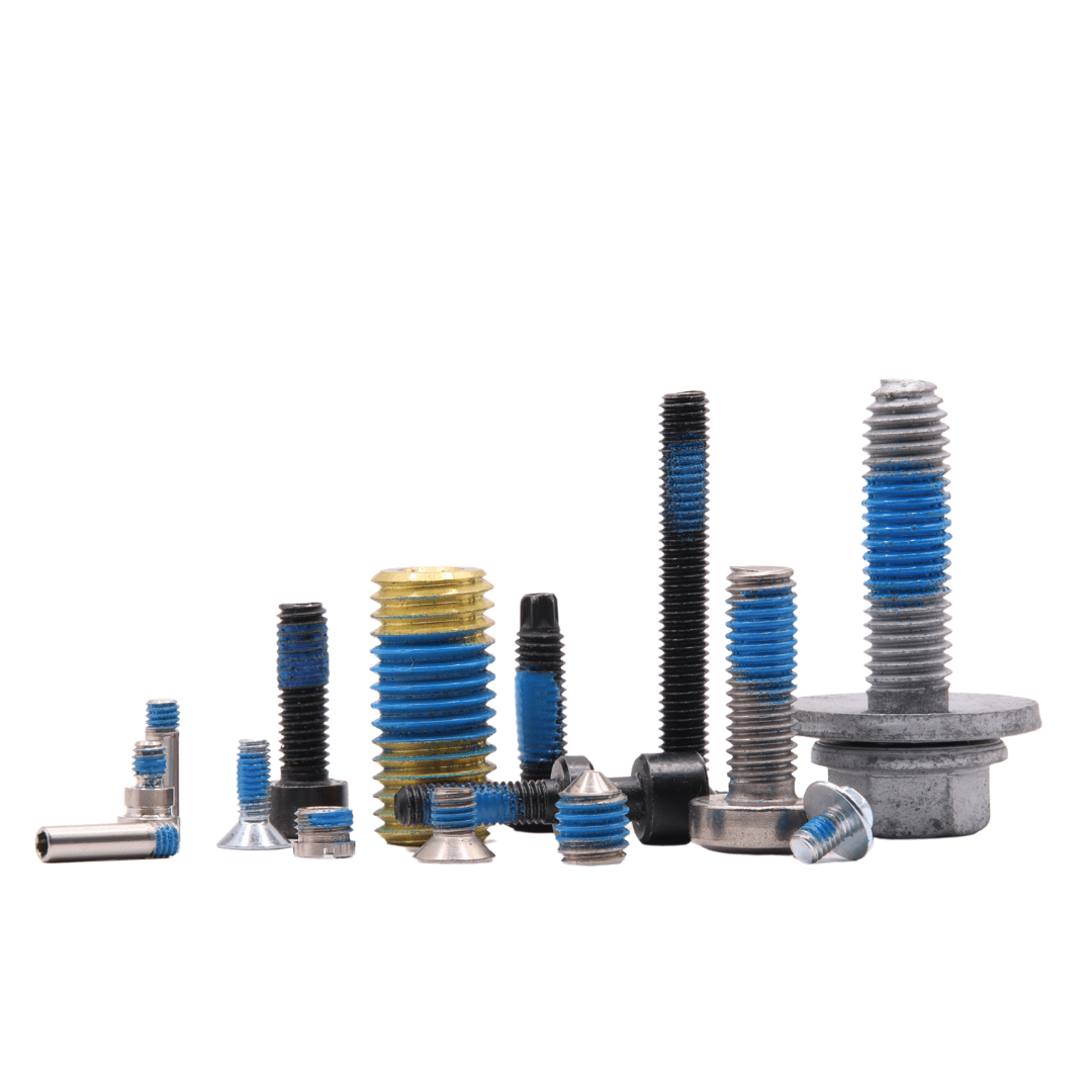 Tuflok®: The polyamide locking product