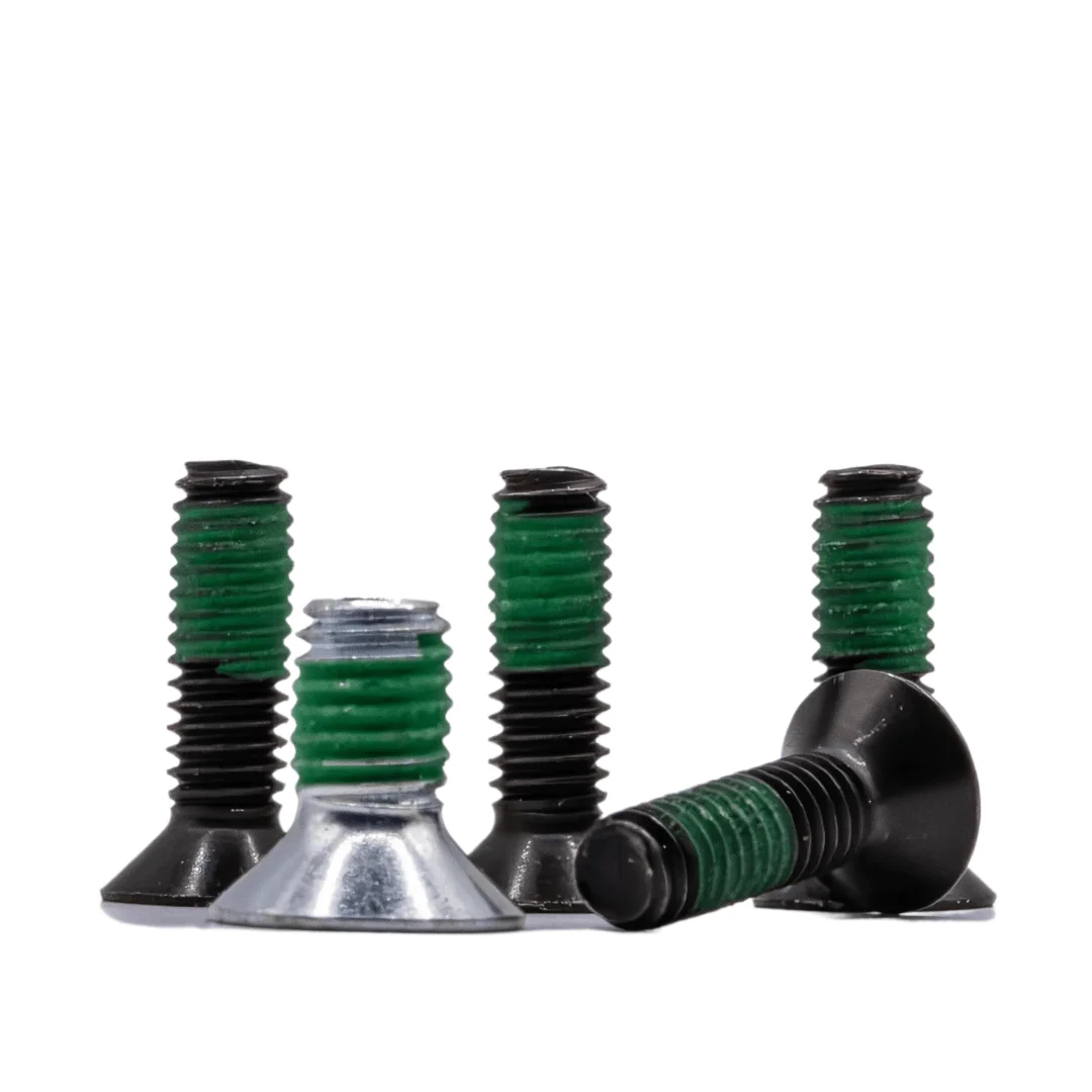 Precote 10-1: A repositionable locking product